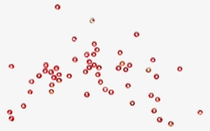 Scatteredbeads - Scattered Beads - Free Transparent PNG Download - PNGkey