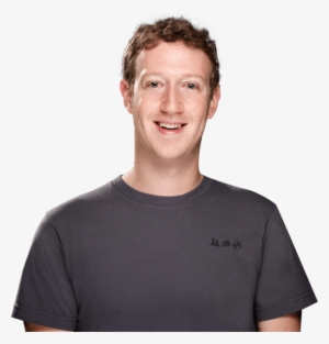 Mark Zuckerberg - Free Transparent PNG Download - PNGkey