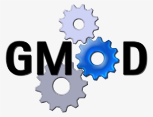 Gmod Logo Png - Garry's Mod Logo Transparent - Free Transparent PNG ...