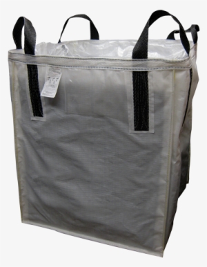 Super Sack Bag - Flexible Intermediate Bulk Container - Free ...
