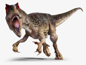 Dinosaurs Transparent Png - Allosaurus Dinosaurs - Free Transparent PNG ...