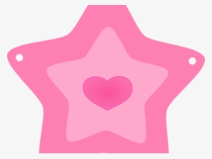 Princess Star Clipart - Free Transparent PNG Download - PNGkey