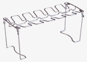 Traeger Chicken Leg And Wing Rack - Free Transparent PNG Download - PNGkey