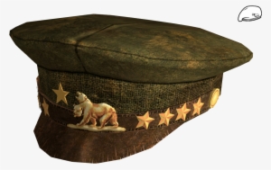 Us Army General Hat - Free Transparent PNG Download - PNGkey
