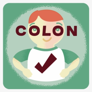 Colon PNG, Transparent Colon PNG Image Free Download - PNGkey