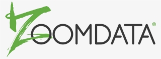 Zoomdata - Free Transparent PNG Download - PNGkey