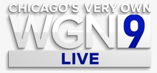 Wgn Logo Png Transparent - Free Transparent PNG Download - PNGkey