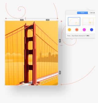 Designed For Artists & Designers To Visually Check - Free Transparent ...