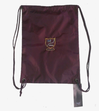 Carstairs Junction Primary Gym Bag - Free Transparent PNG Download - PNGkey