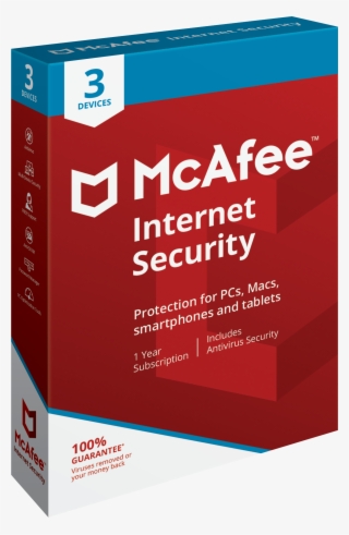 Mcafee Logo Png Transparent - Free Transparent PNG Download - PNGkey