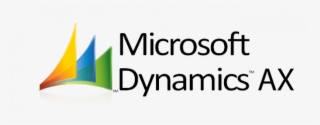 Qpr Processanalyzer Logo, Microsoft Dynamics Ax Logo - Free Transparent ...