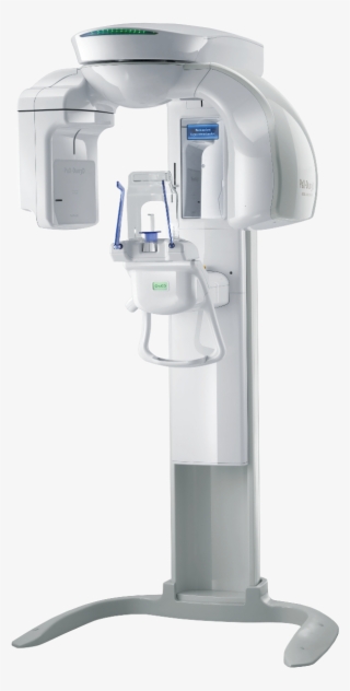 Vatech Pax Duo 3d Cone Beam And Panoramic X Ray [vat - Free Transparent PNG Download - PNGkey