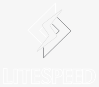 Litespeed Logo - Litespeed Web Server - Free Transparent PNG Download ...