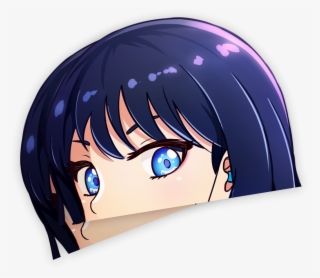 Rikka Png - Free Transparent PNG Download - PNGkey