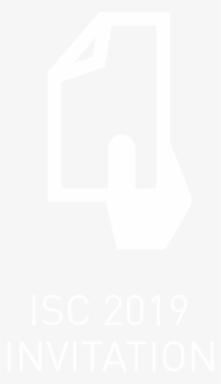 Isc 2019 Invitation - Free Transparent PNG Download - PNGkey