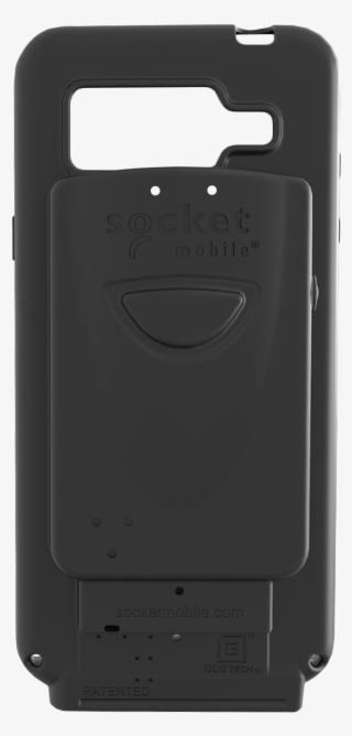 Duracase & Charging Dock For 800 Series Scanners - Duracase And ...