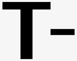It's A Traditional Capital "a" Symbol, With Its Narrow - Free ...