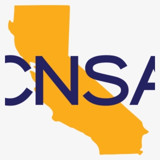 Cropped Cnsa Circle Logo No Small Words - Free Transparent PNG Download ...