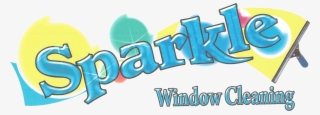 Business Logo For Sparkle Window Cleaning Inc - Free Transparent PNG ...