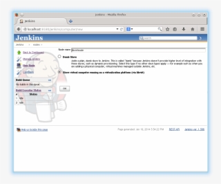 Libvirt-jenkins3 , 76439 - Free Transparent PNG Download - PNGkey