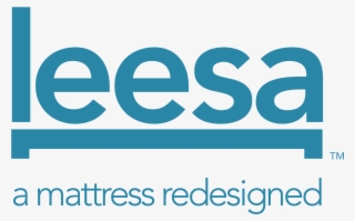 Leesa Logo - Free Transparent PNG Download - PNGkey