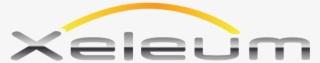 Xeleum Logo - Free Transparent PNG Download - PNGkey