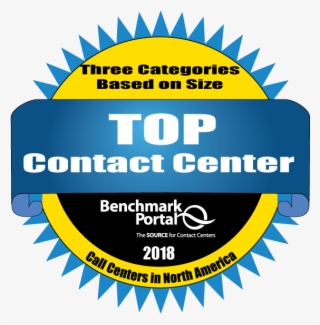 Benchmarkportal Announces The Top Ranking 2018 Top - Free Transparent ...