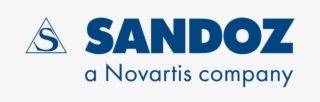Sandoz Logo En 2 - Sandoz Logo - Free Transparent PNG Download - PNGkey
