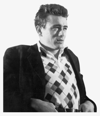 James Dean - Vector Graphics - Free Transparent PNG Download - PNGkey
