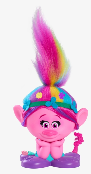 Trolls Poppy PNG, Transparent Trolls Poppy PNG Image Free Download - PNGkey