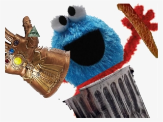 Snuffaluffagus - Free Transparent PNG Download - PNGkey