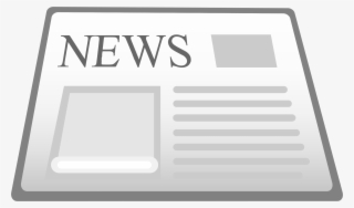 Newspaper Png Transparent Images - Transparent Background Newspaper ...