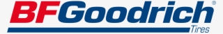 Hd Png - Bf Goodrich Tire Logo - Free Transparent PNG Download - PNGkey