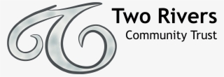 Two Rivers Community Trust - Calligraphy - Free Transparent PNG ...