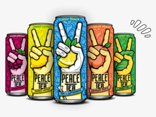Choose Peace - Old Peace Tea Cans - Free Transparent PNG Download - PNGkey