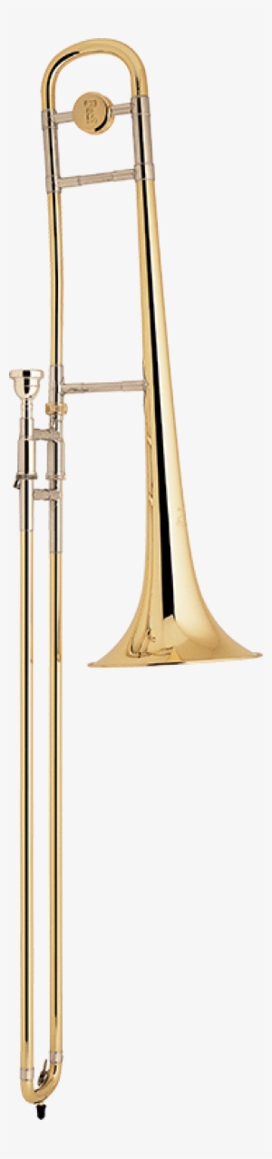 Intermediate Trombones - Bach 36 Trombone - Free Transparent PNG ...