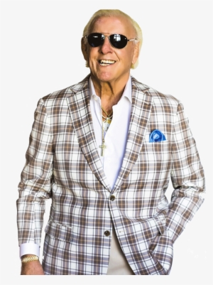 Ric Flair PNG, Transparent Ric Flair PNG Image Free Download - PNGkey