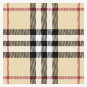 File - Burberry - Svg - Burberry Pattern - Free Transparent PNG ...