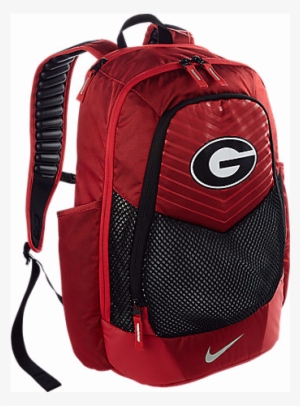 Nike College Vapor Power Georgia Bulldogs Backpack - Nike Vapor Power ...