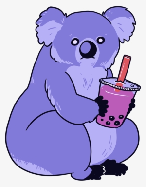 Tumblr Koala Drawing - Koala Kawaii - Free Transparent PNG Download ...