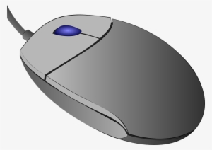 White Computer Mouse Icon - Free Transparent PNG Download - PNGkey