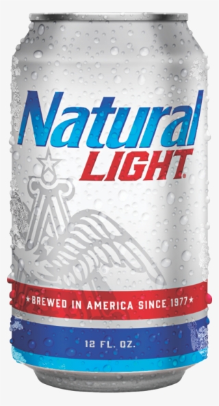 Natural Light - Natural Light Can Png - Free Transparent PNG Download ...