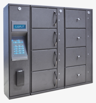 Cpu Locker Ig - Locker Png - Free Transparent PNG Download - PNGkey