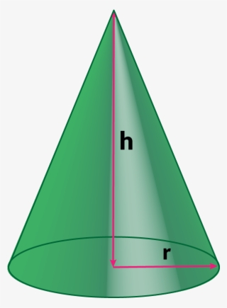 Cone - Triangle - Free Transparent PNG Download - PNGkey