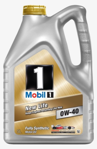Mobil Delvac 1 Logo - Free Transparent PNG Download - PNGkey