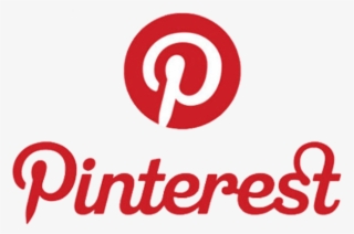 Pinterest Transparent Small - Full Logo - Free Transparent PNG Download ...