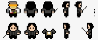 Snape - Graphic Design - Free Transparent PNG Download - PNGkey