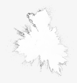 Colorburst Sticker - Darkness - Free Transparent PNG Download - PNGkey