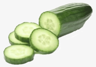 Cucumber Image Without Background - Free Transparent PNG Download - PNGkey