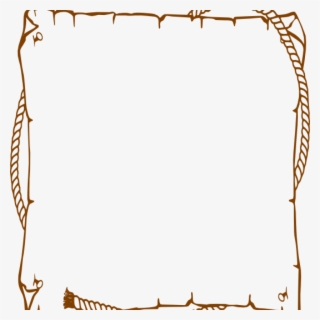 Free Western Clip Art Borders Western Clip Art Printable - Free Cowboy Border Png - Free ...